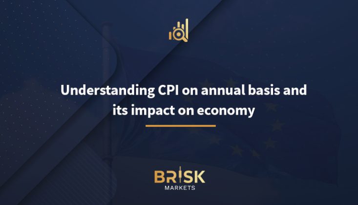 Understanding Cpi On Annual Basis And Its Impact On Economy Brisk Markets Blog